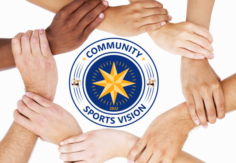 About Us - Community Sports Vision
